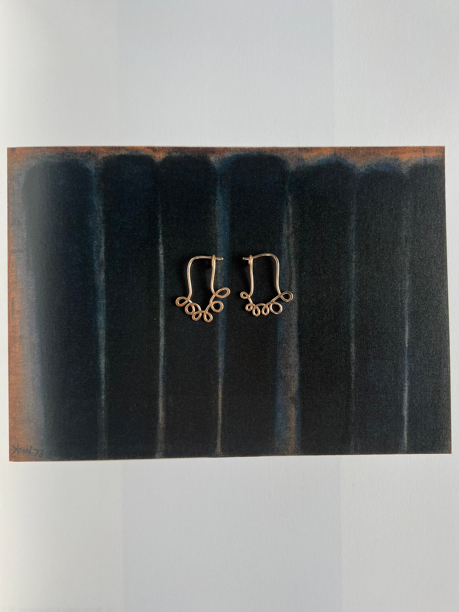 mini loops – rest objects