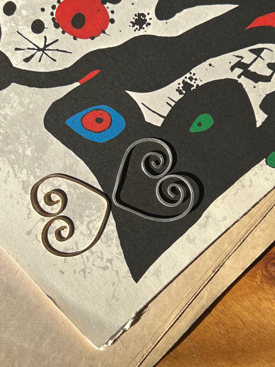 Commission Deposit – rest objects